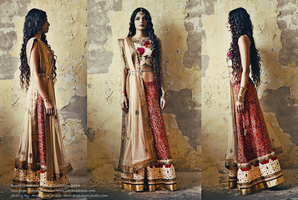 Bohemian Rani – Sapana Amin